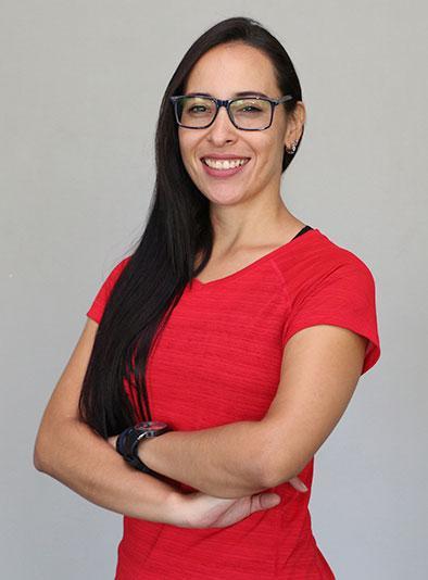 Gimnasio - Club Campestre de Bucaramanga